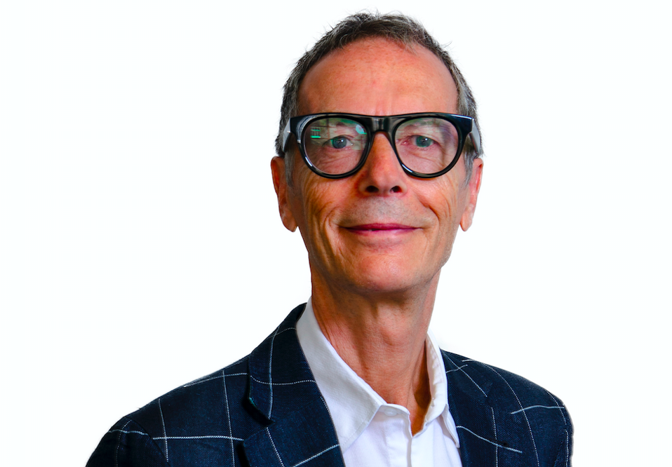 Stephen Page On The Challenges And Opportunities Of Early-Stage Investing