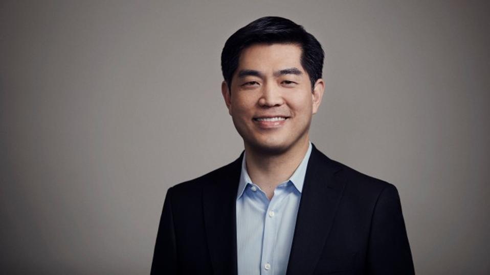 Albert Cheng Loves Inventing The Future