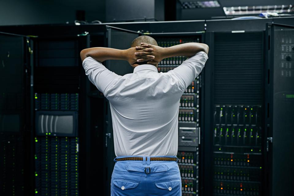 What's Causing All These Network Outages, And What Can CIOs Do To ...