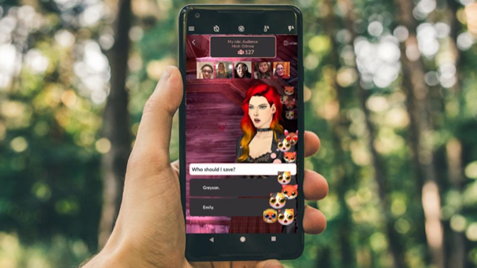 Lionsgate Bewitches Blair Fans With Build-Your-Own Game Contest Using ...