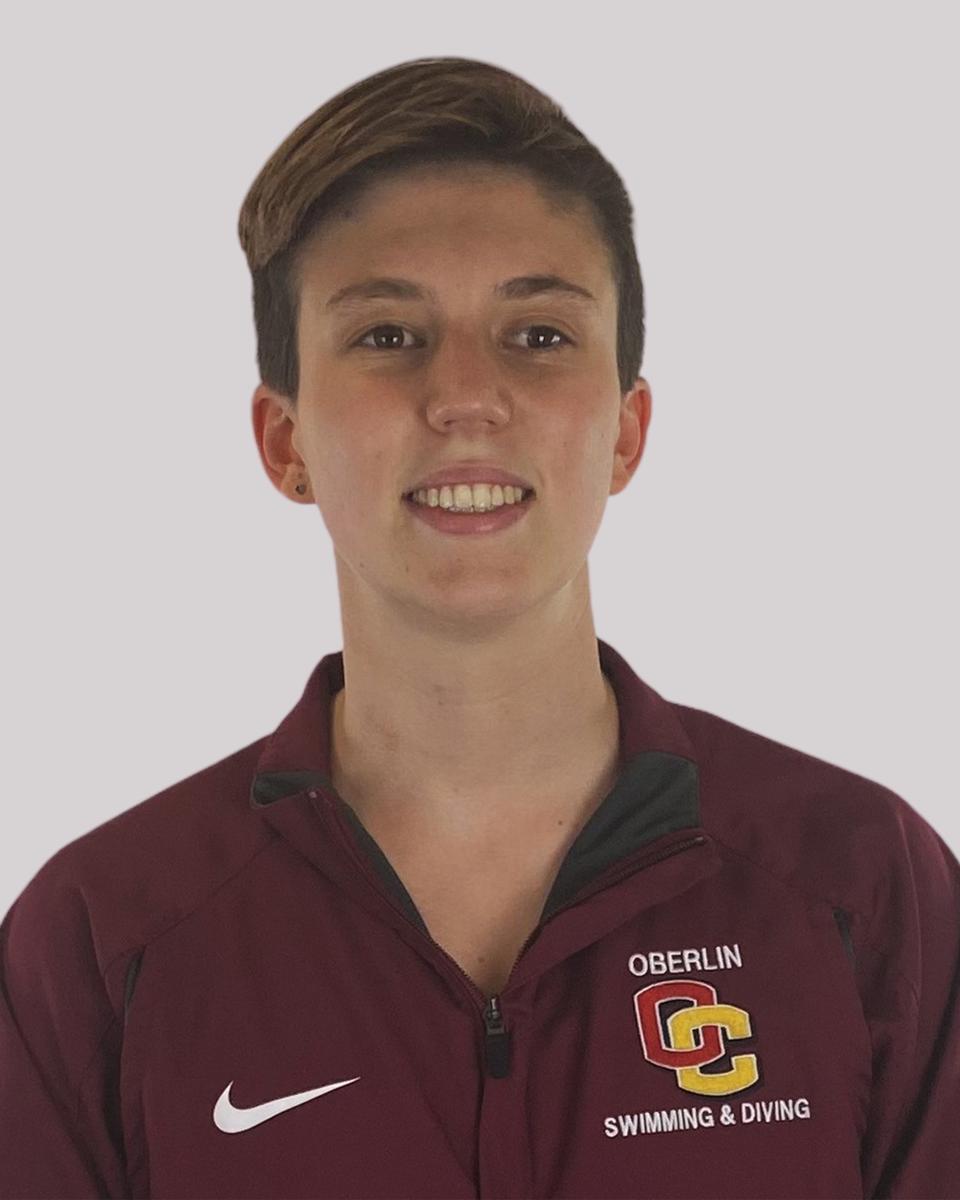 Trans Athlete To Lia Thomas: ‘I Hope People Can Finally Leave You Alone’