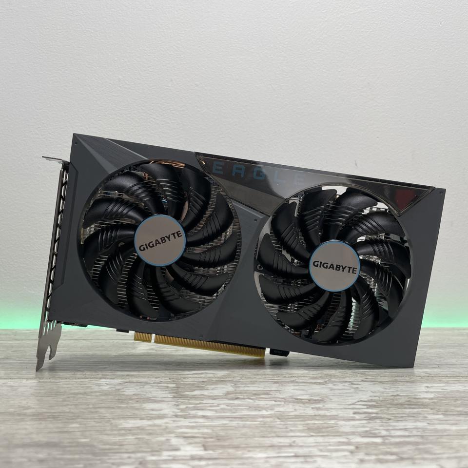 Nvidia RTX 4050 Rumored For June Launch