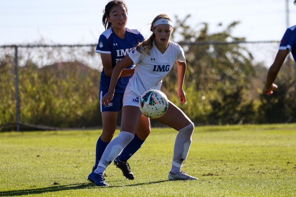 IMG Academy Creates Women In Sports Committee