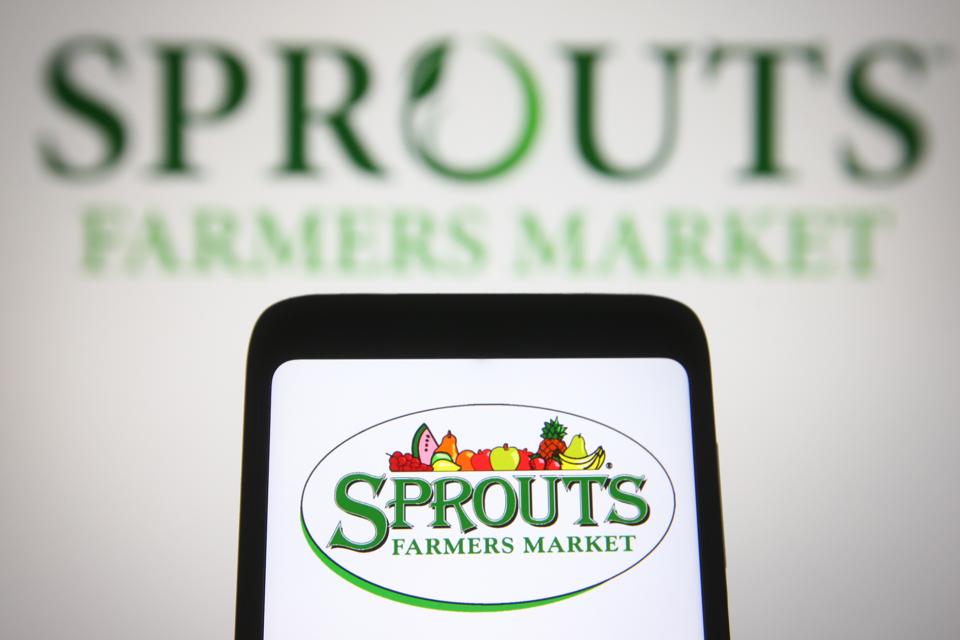 Up 24% Since October, Is Sprouts Farmers Market Stock A Sell?