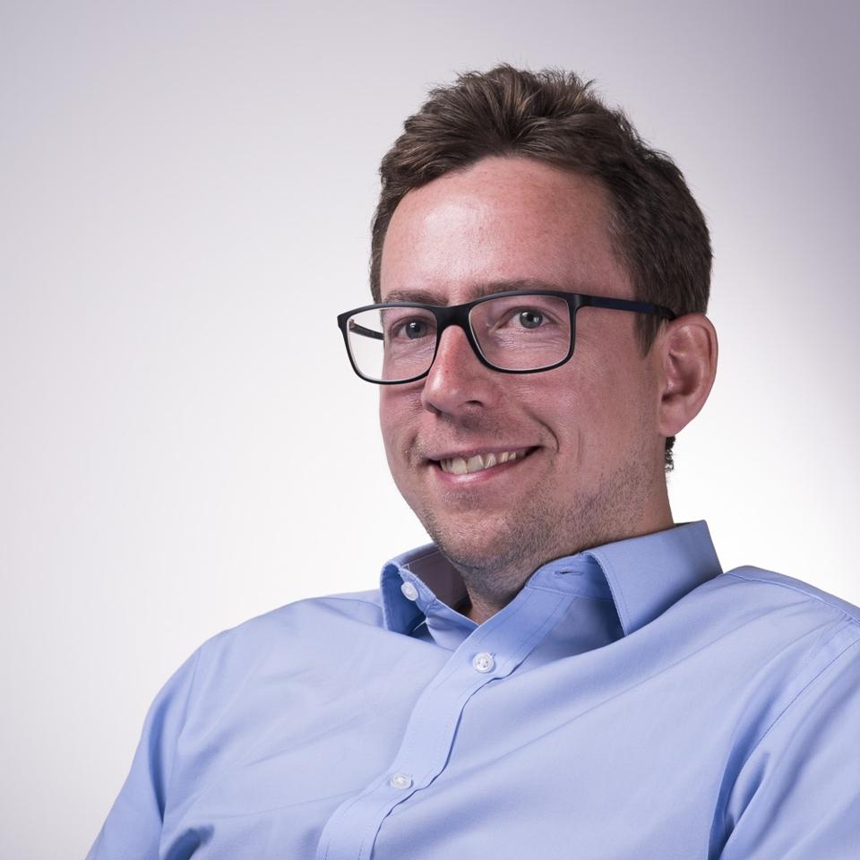 Grow Your Own: Should Innovation Economy Companies Do More On Training?