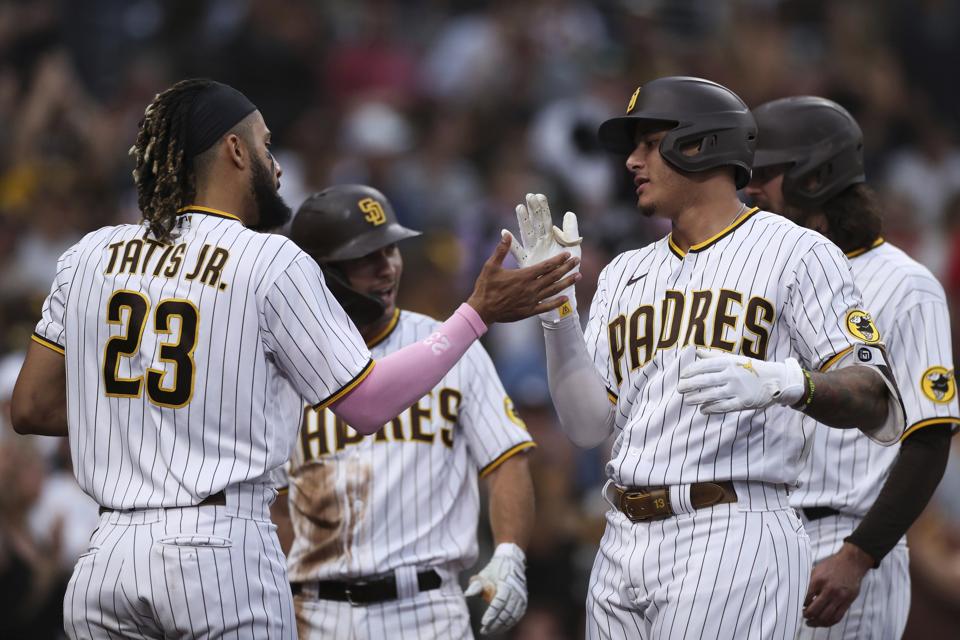 San Diego Padres 2020 Bullpen The Best In Baseball Page 3 Prospect