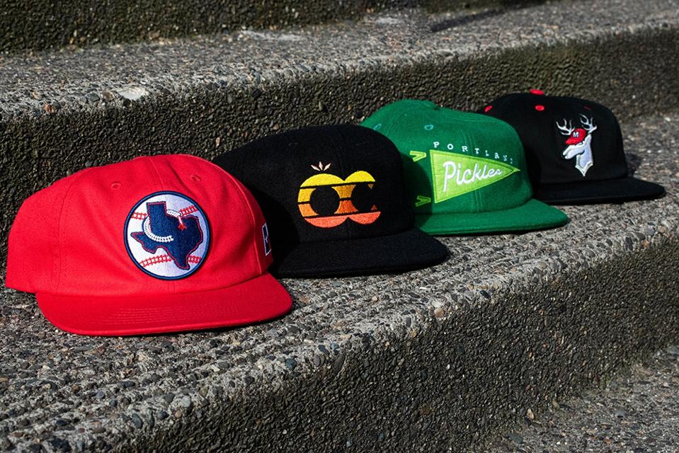 Looking To Fill Unique Sports Merchandise Void, ‘Official League ...