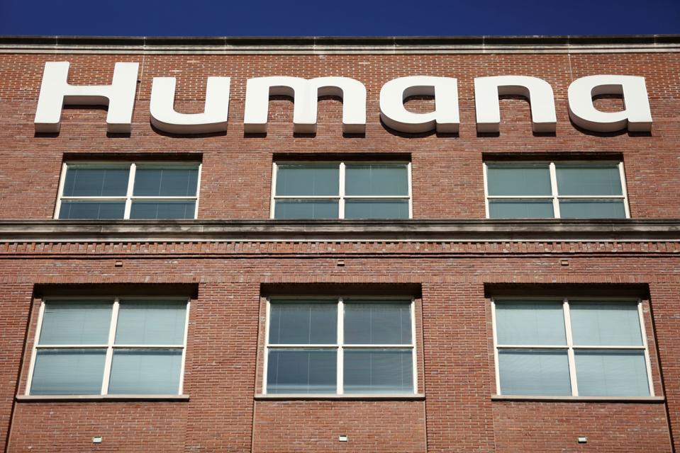 Humana Sees Growth Of ‘At Least’ 625,000 Medicare Advantage Members ...