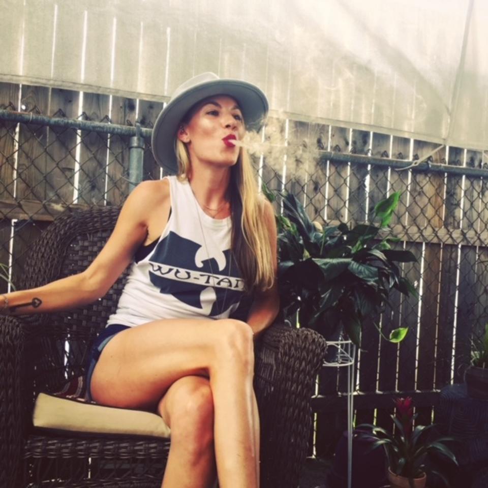 Comic Jessimae Peluso Talks Cannabis: ‘It’s So Wild That A Cute, Little ...