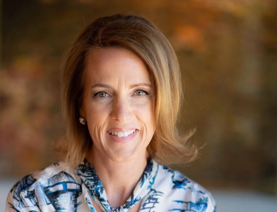 How To Become Your Best Self During The ‘Great Aspiration,’ According ...