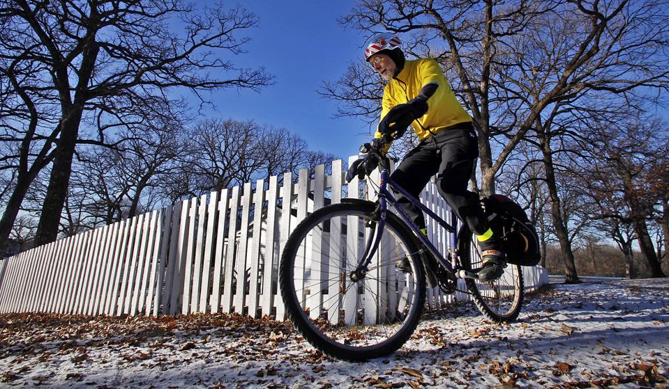 Minnesota Public Radio’s Traffic Updates Include Bicycle Commuter Info ...