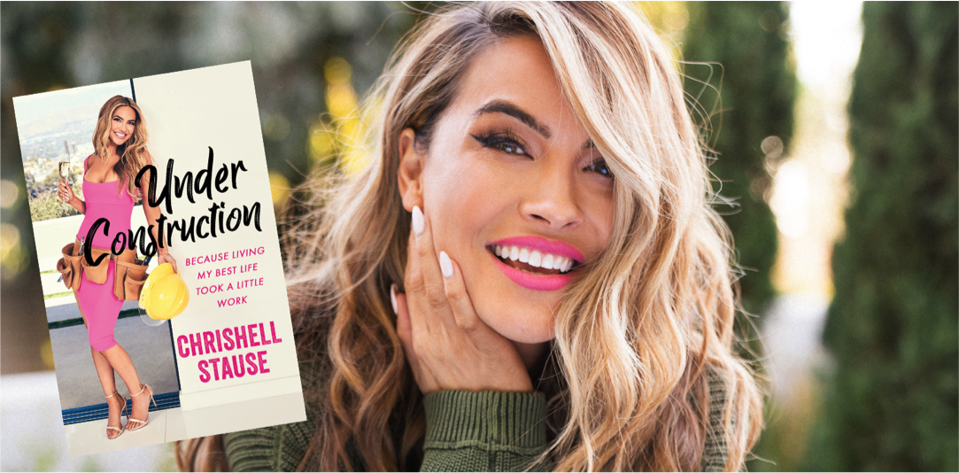 ‘Selling Sunset’ Star Chrishell Stause Opens Up About Business ...