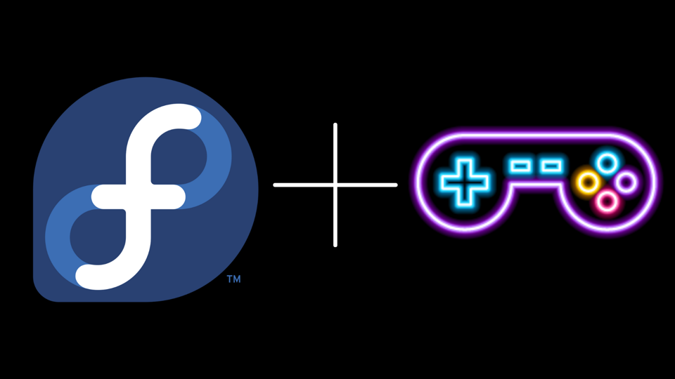 This New Linux Distro Combines Fedora With Great Gaming Software