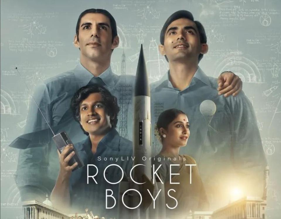 Nikkhil Advani, Abhay Pannu’s ‘Rocket Boys’: The Art Of Science
