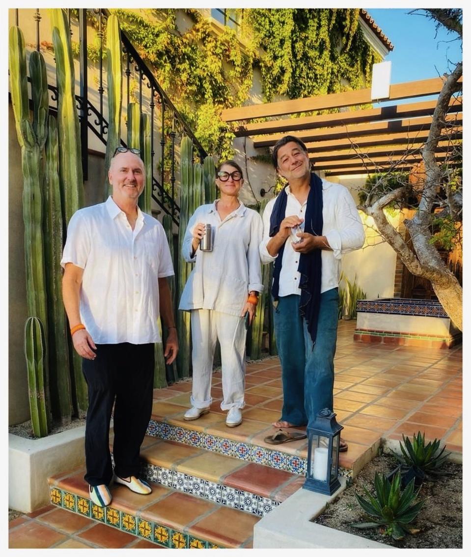 Regenerating Soil, Soul And Self: Wealth Through Community