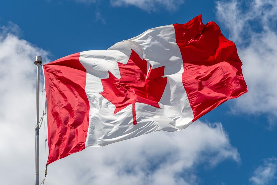 Surprises: O’Hare Is Nation’s Top ‘Port,’ Canada Is Top Trade Partner ...