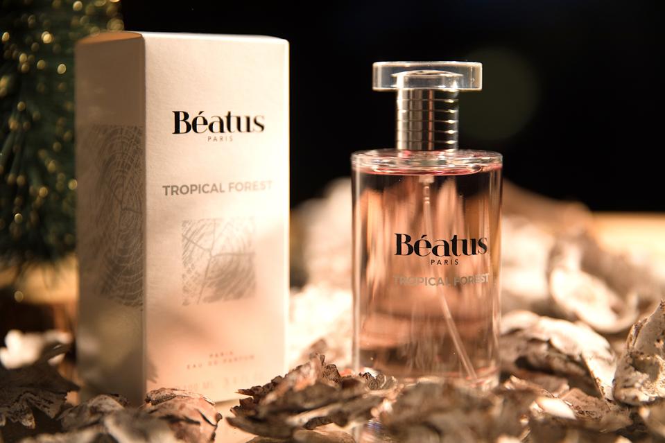 Béatus: The New Clean Fragrance Brand That Beer Helped…