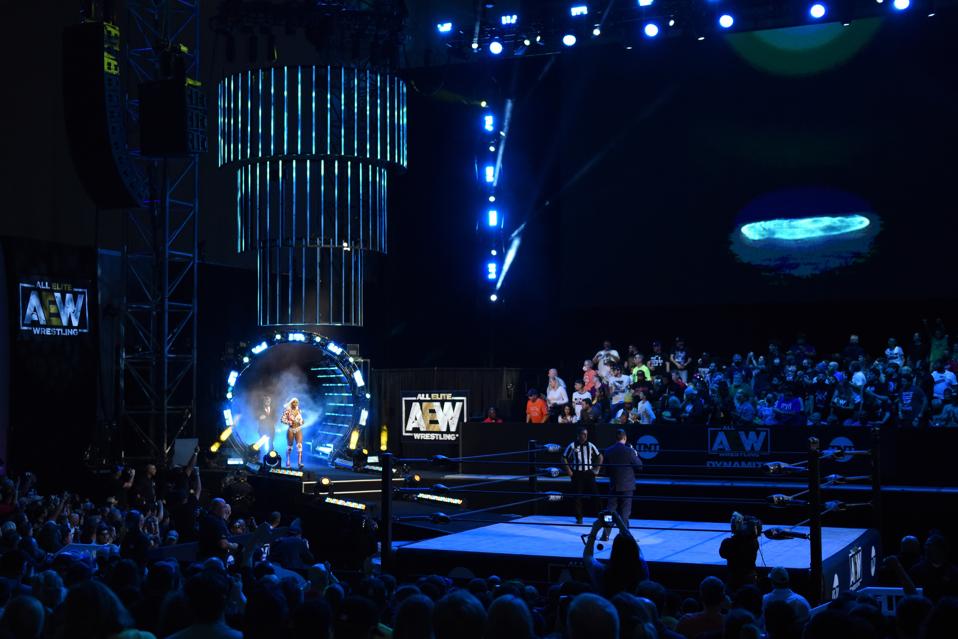3 Best Options For Tony Khan’s Blockbuster AEW Signing