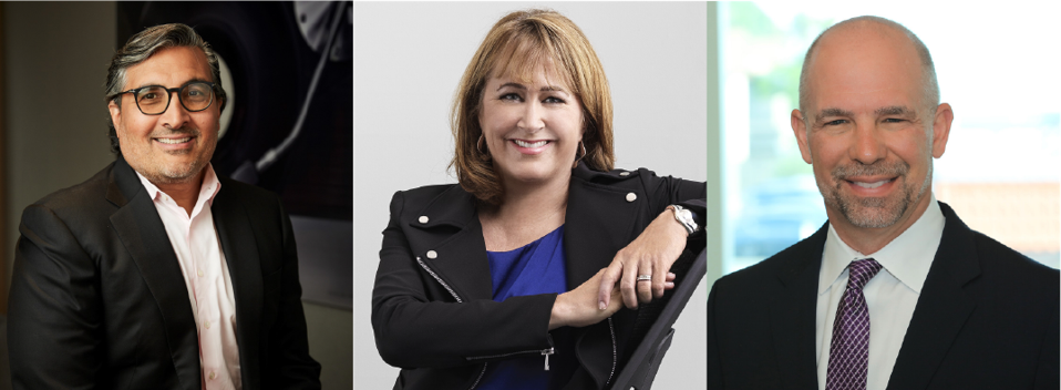 Three Commercial Real Estate CEOs Committed To ESG – Part 2