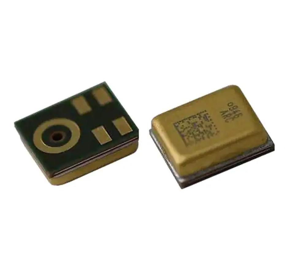 Knowles Celebrates 75 Years Of Industry Firsts And…