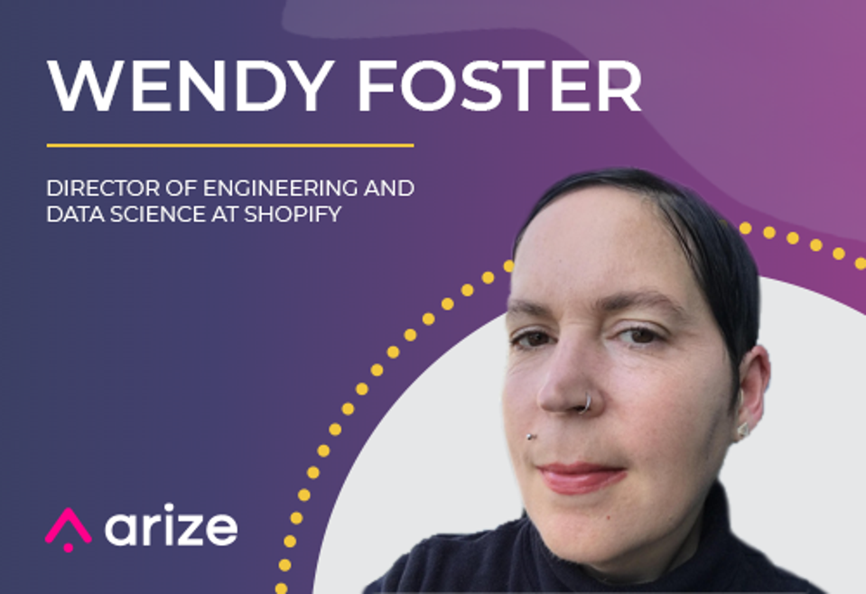 On AI Ethics: Wendy Foster, Director Of Engineering And Data Science At ...