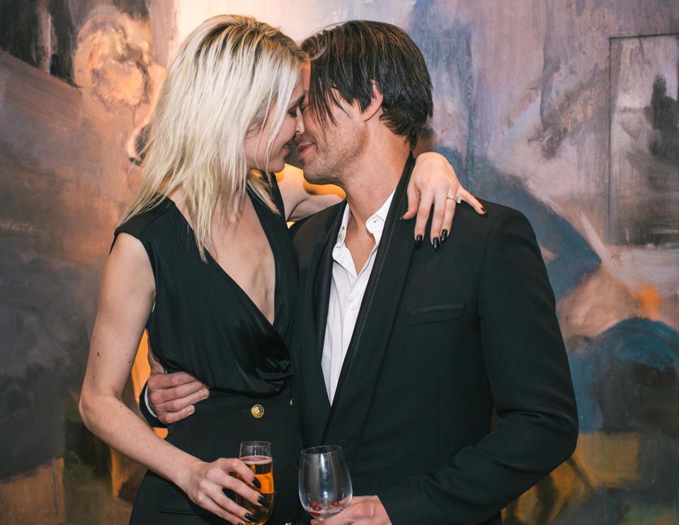 Forever In Love And In Love With Forever: Introducing The World’s First ...