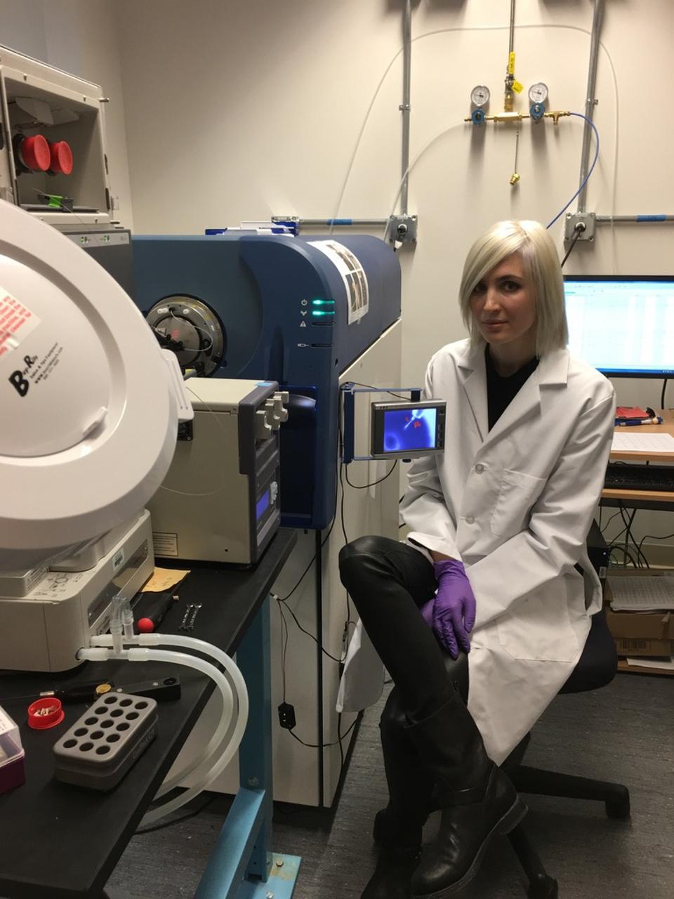 Forever In Love And In Love With Forever: Introducing…