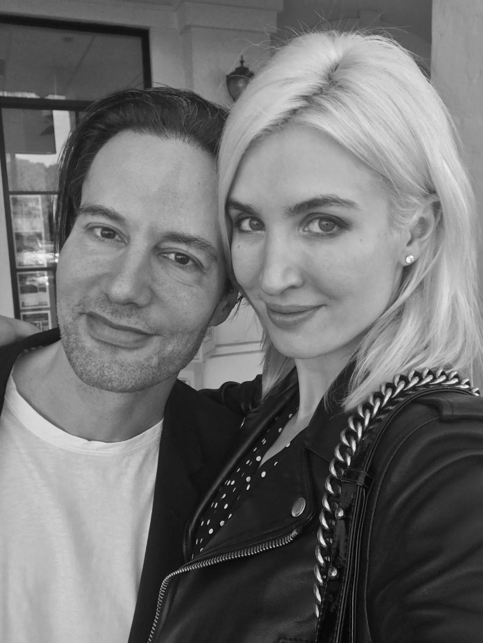 Forever In Love And In Love With Forever: Introducing…