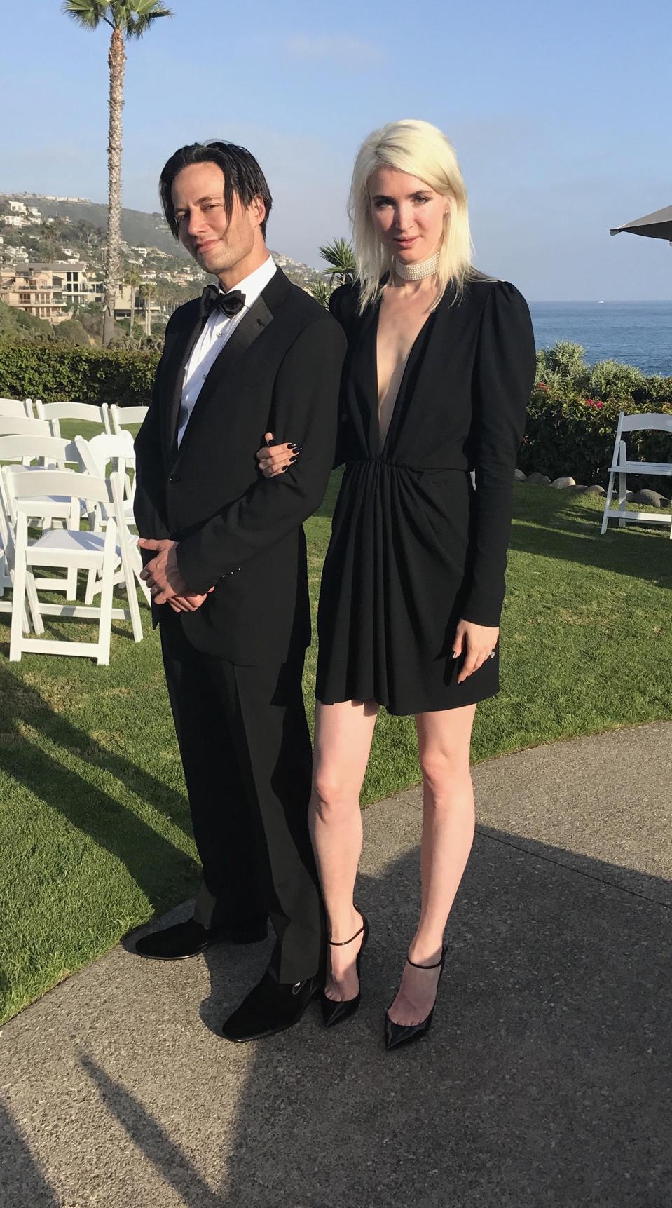 Forever In Love And In Love With Forever: Introducing…