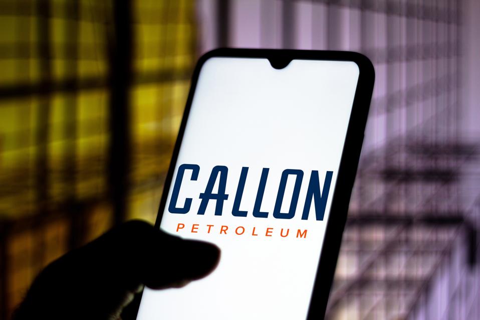 Has Callon Petroleum Stock Reached Its Near-Term Potential?