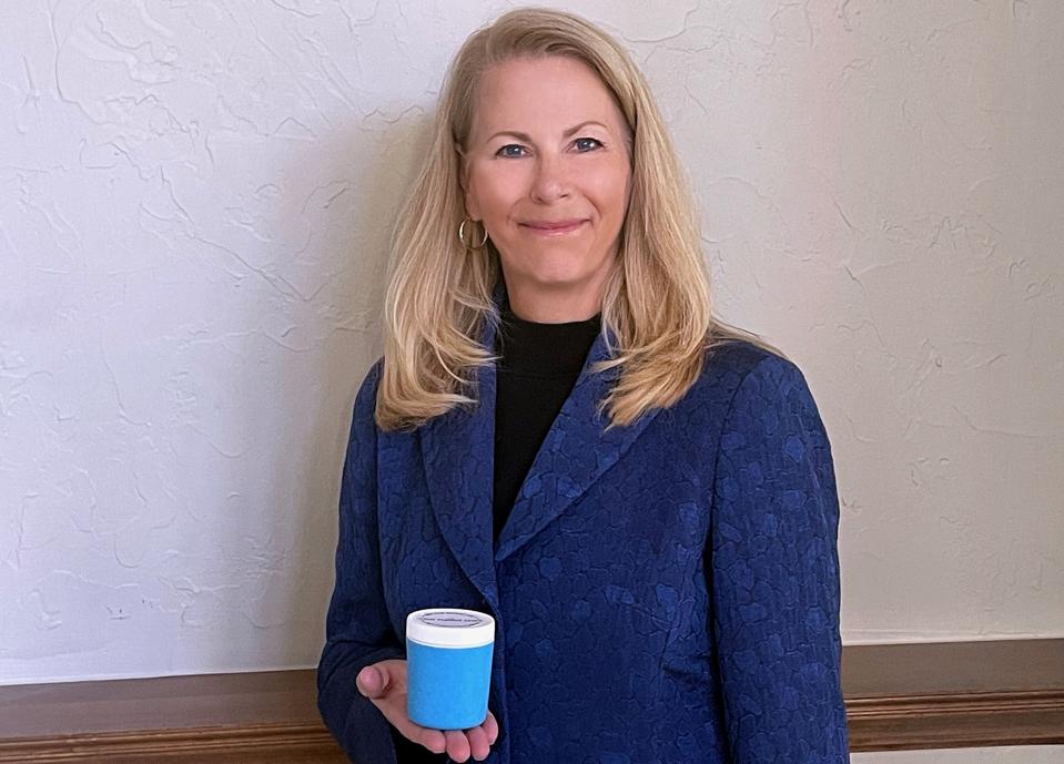 These Founders Made Sperm Containers To Help Men Avoid Crowded Clinics ...