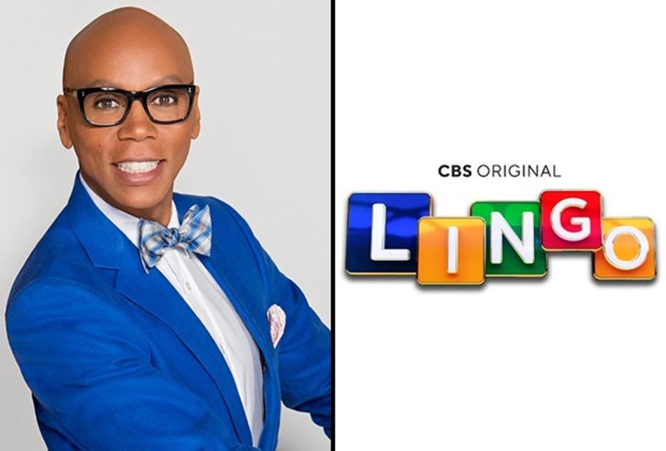 CBS Orders Game Show ‘Lingo’ With RuPaul Charles