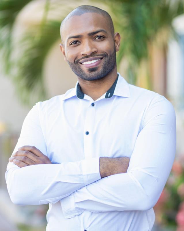 Meet The Next Generation Of Black Leaders And…