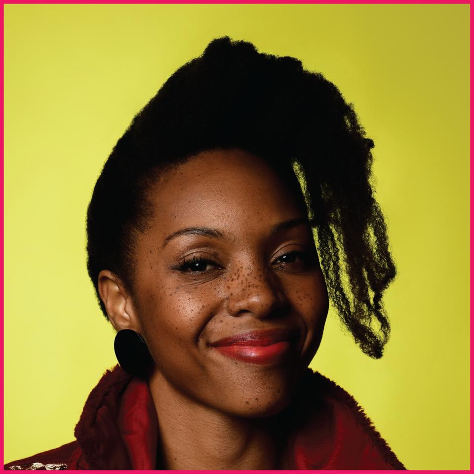 Meet The Next Generation Of Black Leaders And…