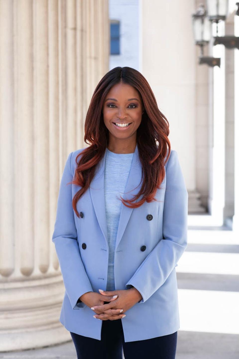 Meet The Next Generation Of Black Leaders And…