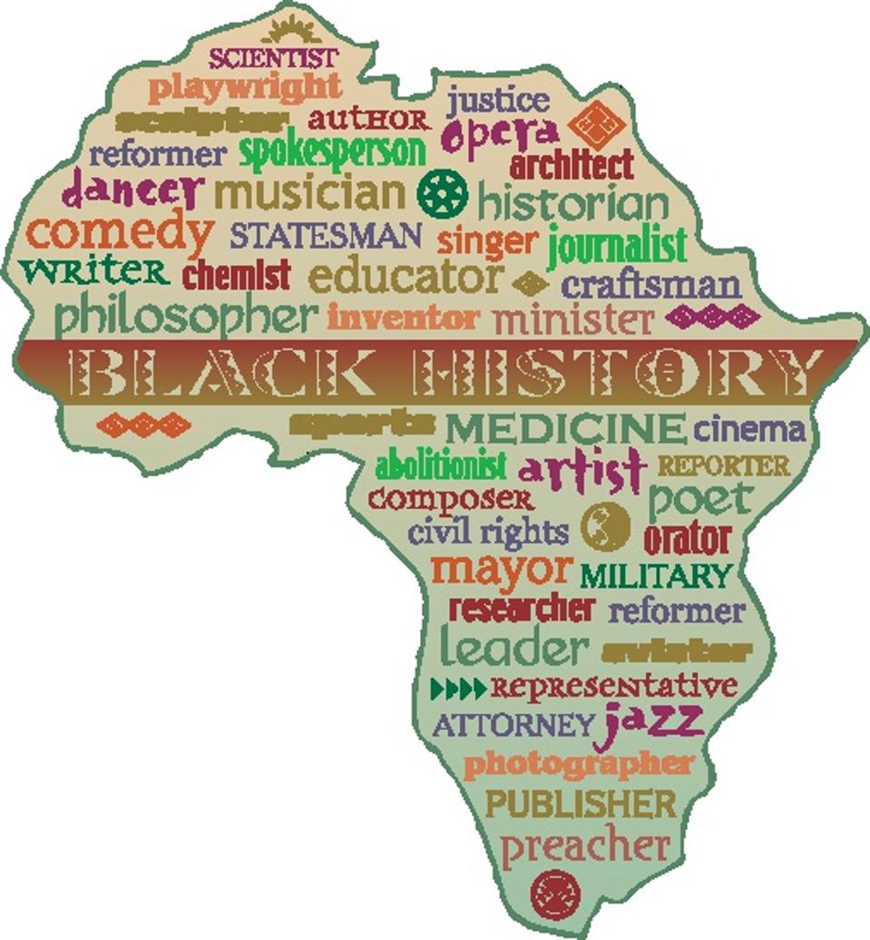 Honoring Black History Starts With Knowing Black History; Here’s How To ...