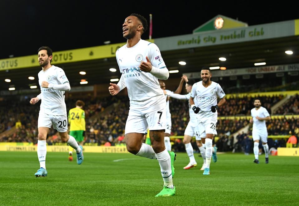 Raheem Sterling: The Most Chronically Under-Appreciated Player In England