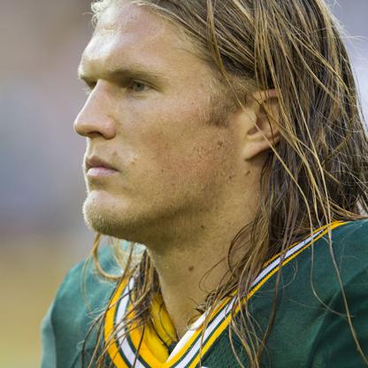 Clay Matthews