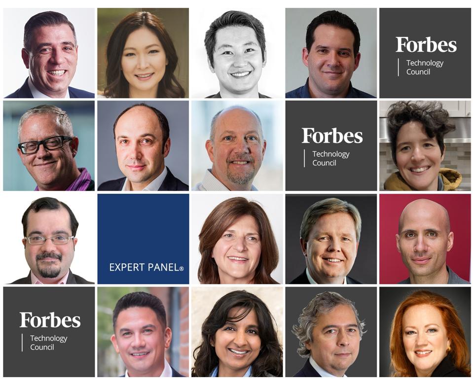 16 Industries And Functions Tech Experts Say Will Soon Be ...