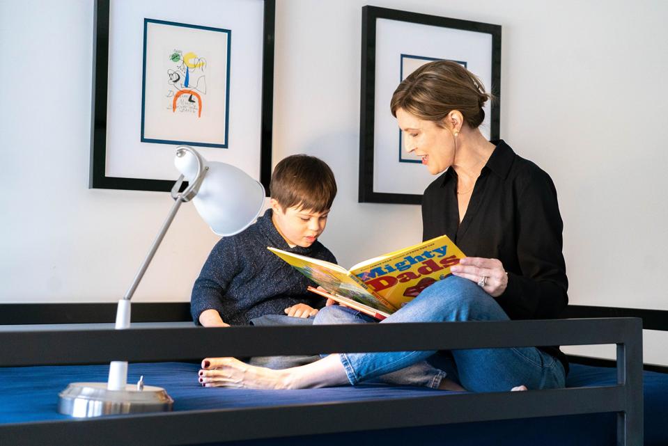 Experts Say Wellness Design Provides Benefits To Individuals On The ...