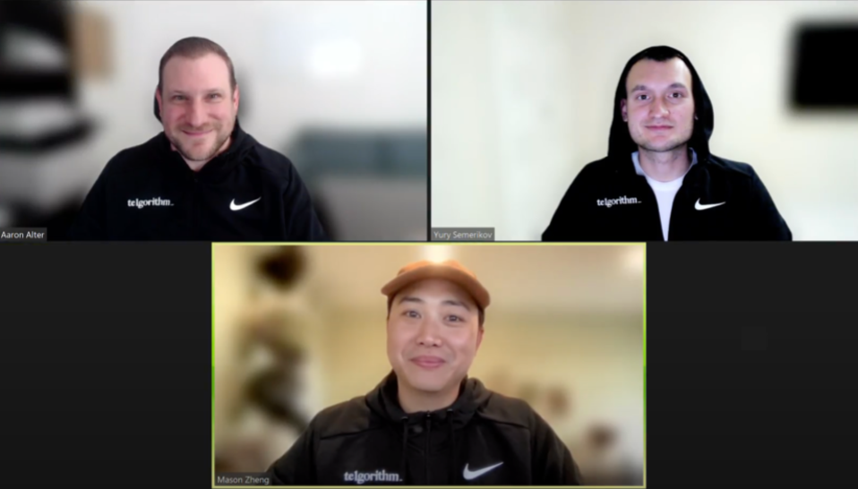 Telgorithm Raises $3.8M To Become The One-Stop Shop For All Your Cloud Communication Needs