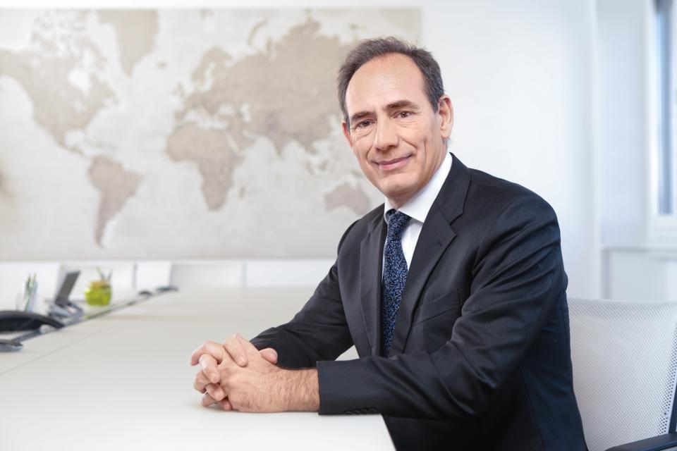 At Ambienta Sustainability Is The “What” And ESG Is…