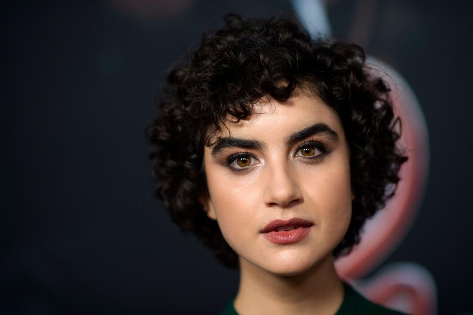 Sarah Yarkin Came To Slay In Netflix’s ‘Texas Chainsaw Massacre’