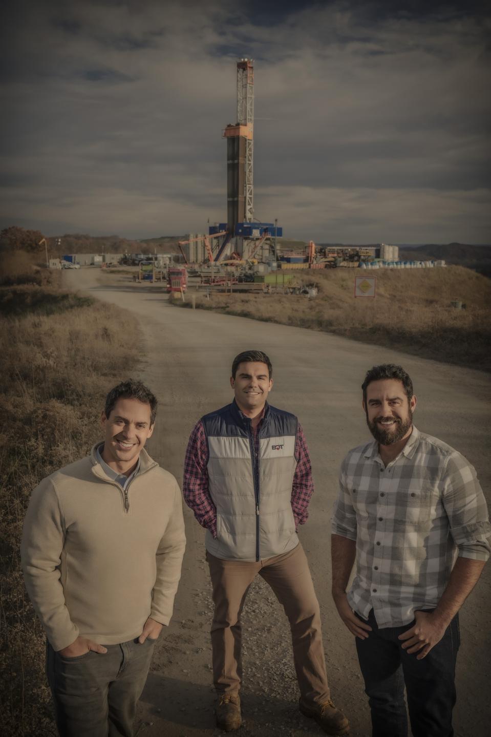 BP Bets $4 Billion On Green Landfill Gas, Yielding Another Fat Payday ...