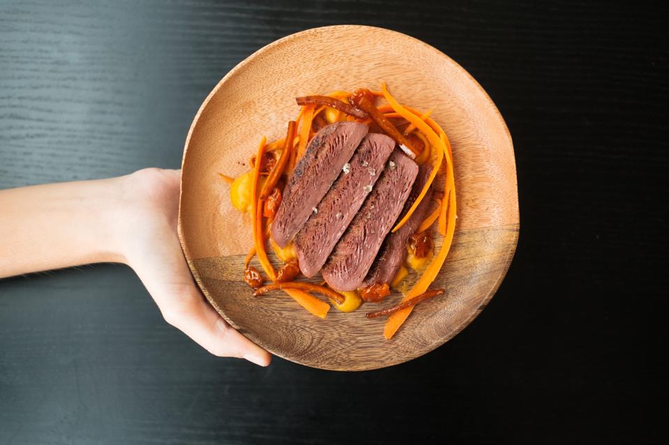 Novameat Closes $6 Million Pre-Series A Fund To Scale Its Plant-Based ...