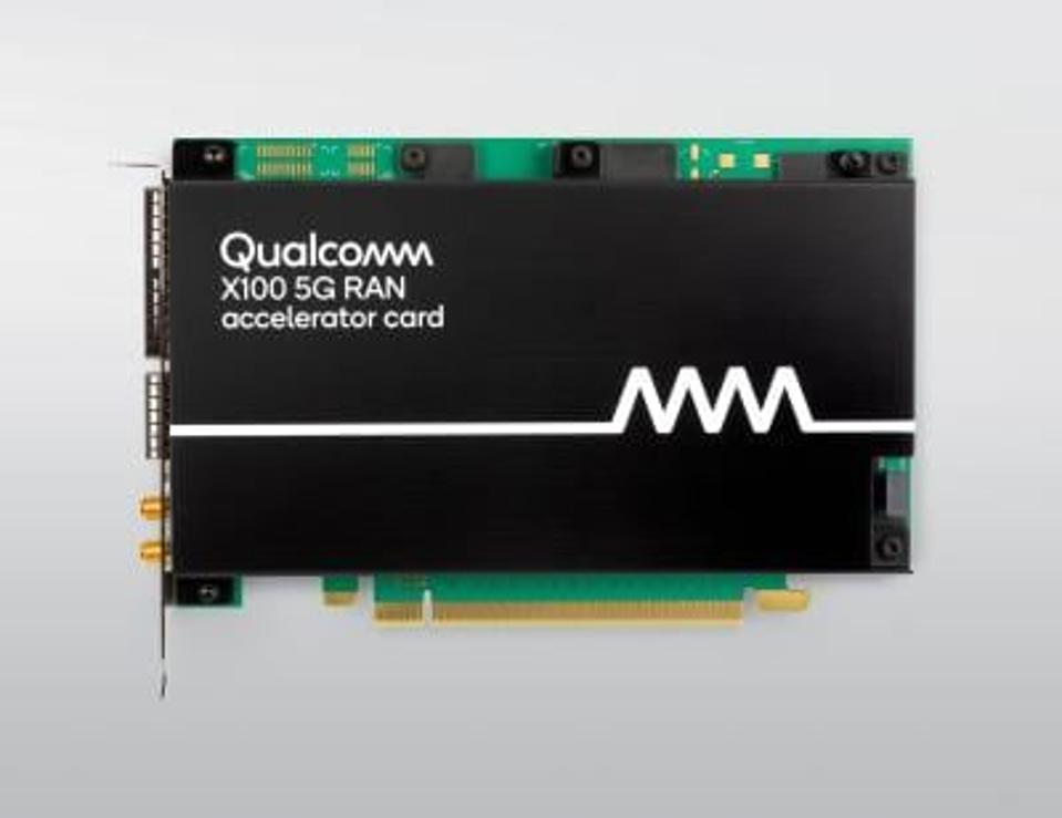 Qualcomm And HPE Team Up For 5G Infrastructure Collaboration