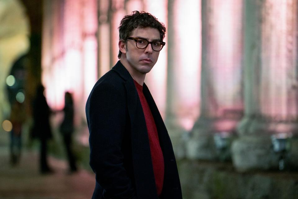 ‘Devotion, A Story Of Love And Desire’: New Steamy Netflix Series