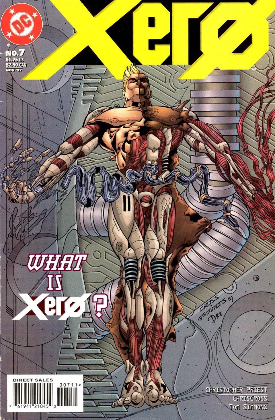 How A DC Character Is Coming To The Screen Without Warner Media’s ...