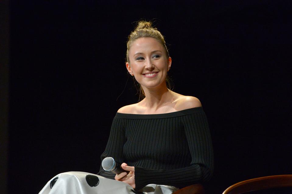 ‘Chloe’: A Gripping New Thriller On BBC One And Amazon Prime Video