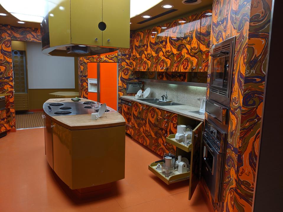 This New York City Exhibit Celebrates African American…